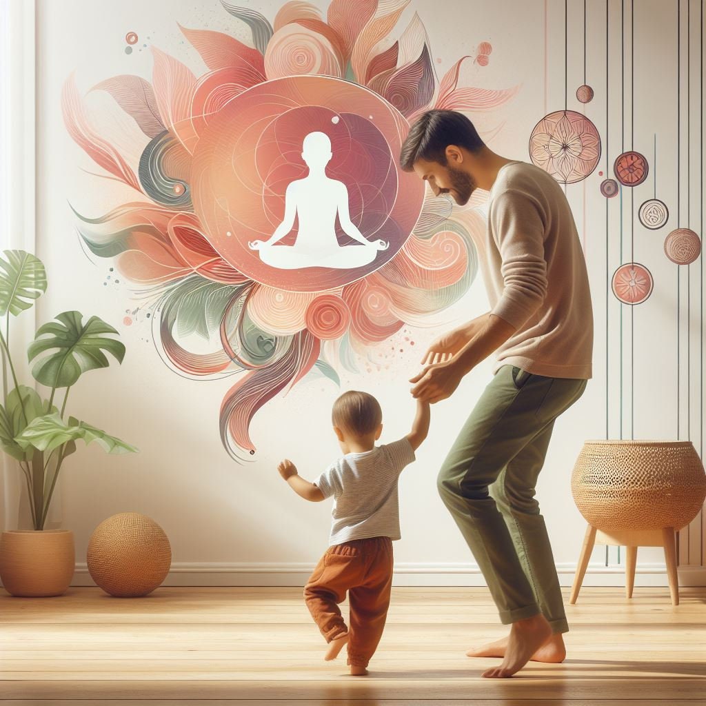 The Art of Mindful Parenting: Nurturing Happy Families | Parenting ...