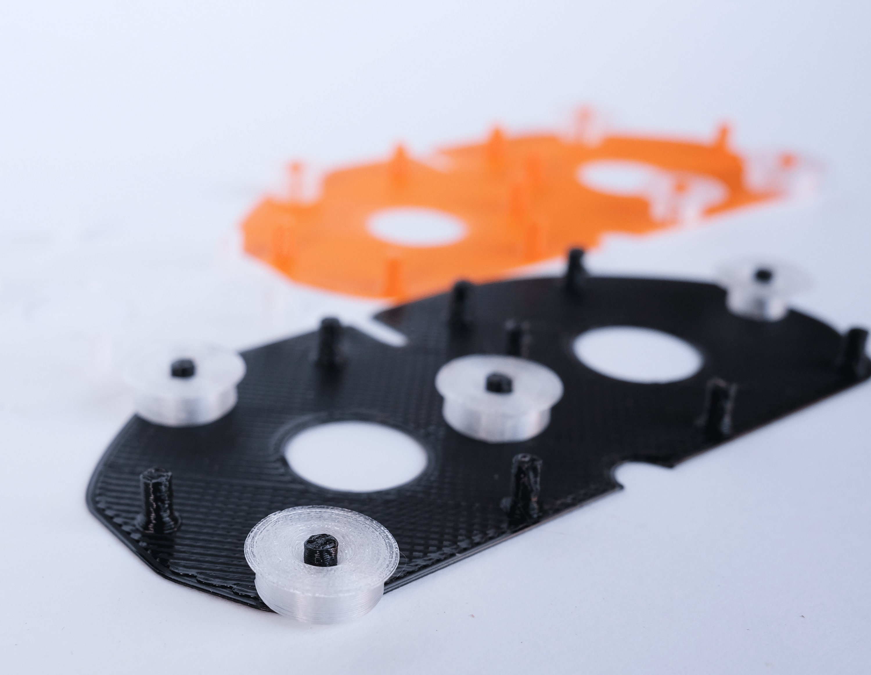 Cassette Insert for Flexible Tape Looping - 4 Pack - Etsy