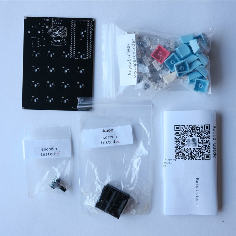 DJBB Midi Loopster 4x4 Midi Drumpad and Looper PCB / DIY Kits - Etsy