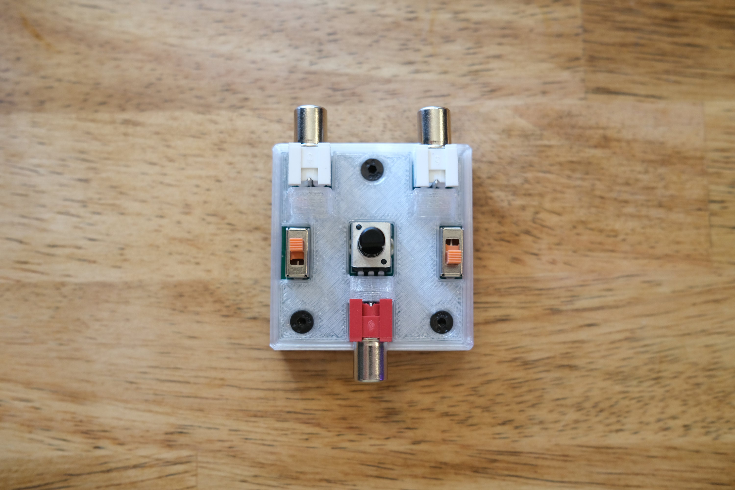 Mini Dirty Video Mixer - Etsy