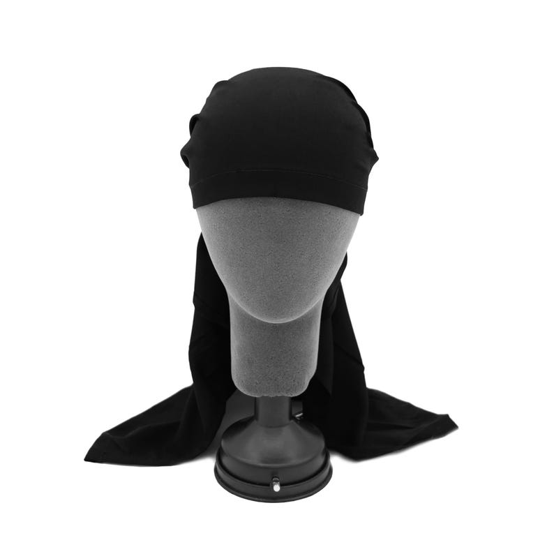 Esess 2 in 1 Sikh Patka + Bandana [extra Durable High GSM Cotton] (sikh ...