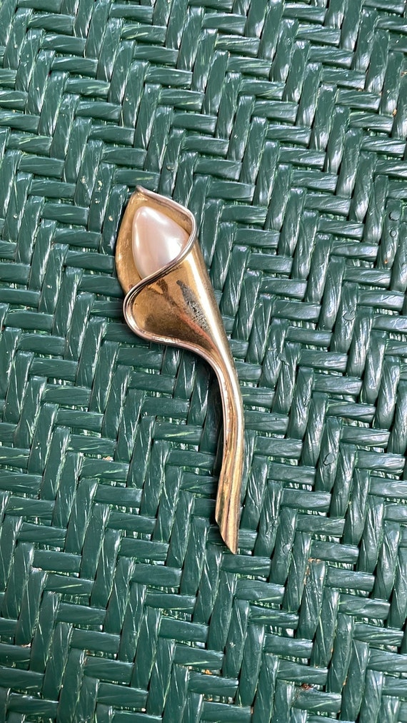 vintage 1980s fabrice - Gem