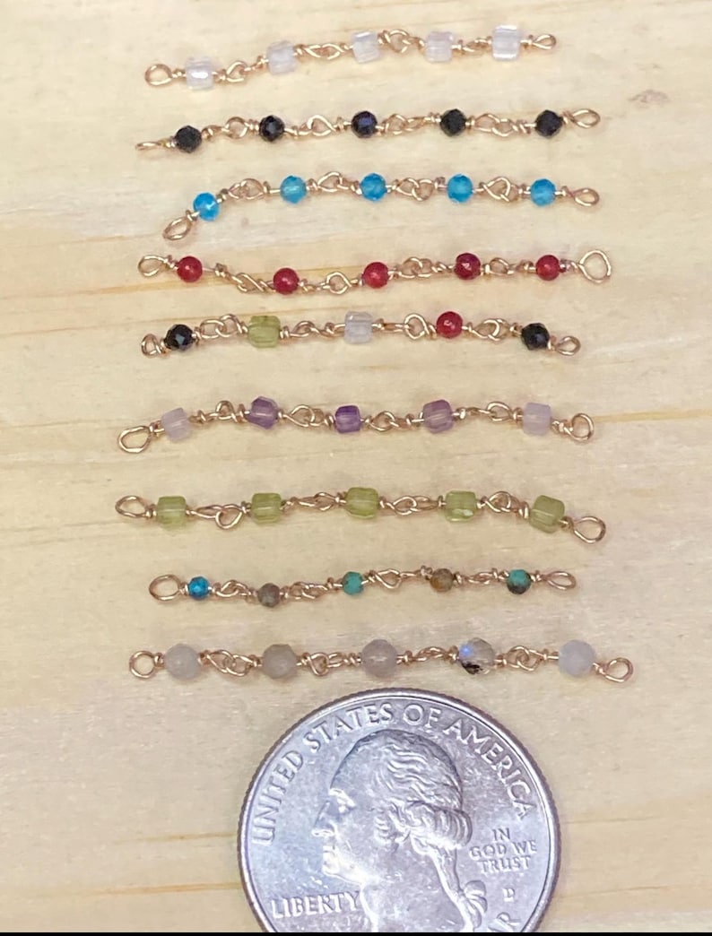 Nose Chains - Etsy