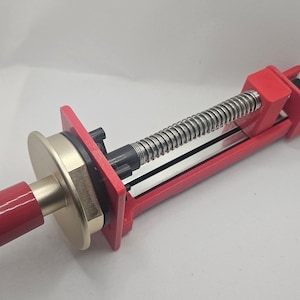 Pinball Arcade Vpin Plunger Mount Atgames ALP Kl25z Pinscape or Arnoz ...