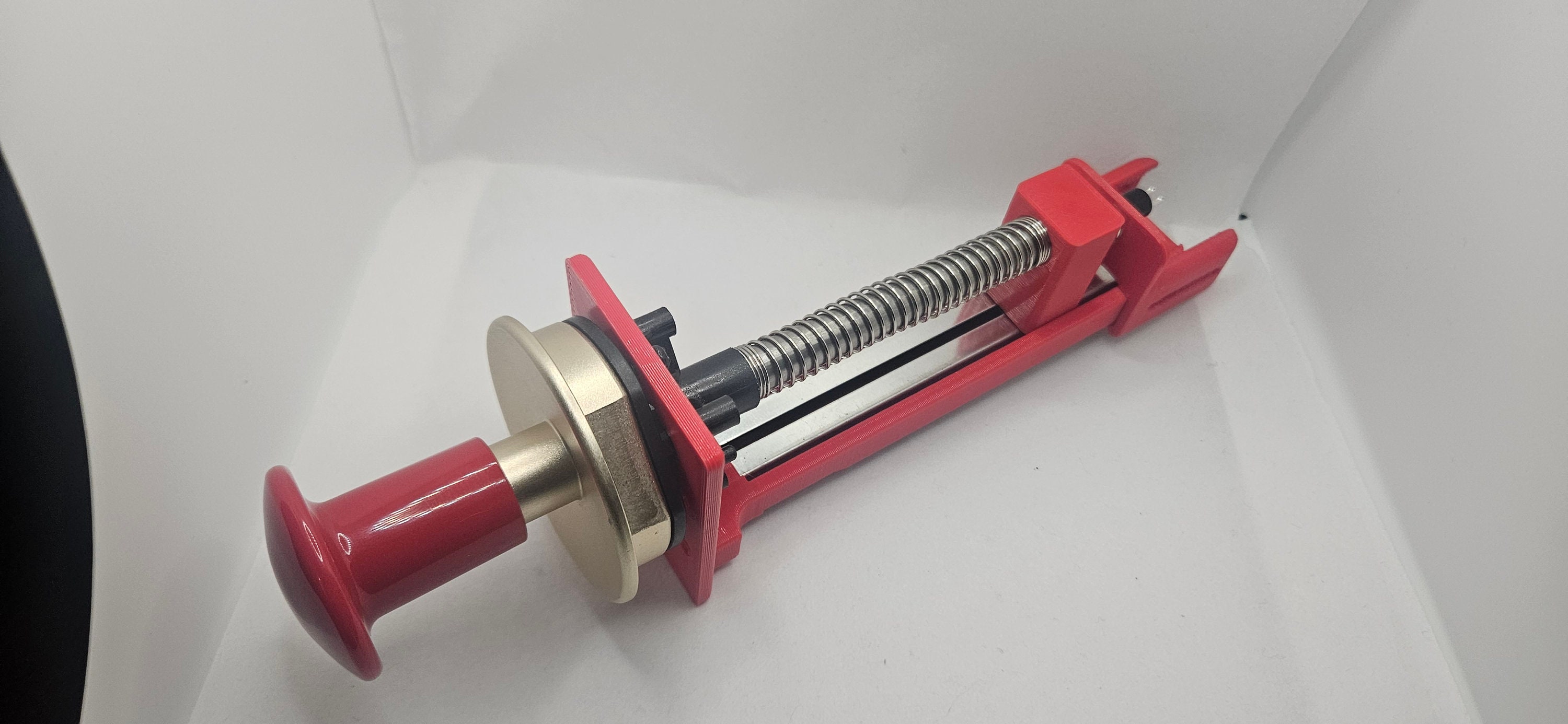 Pinball Arcade Vpin Plunger Mount Atgames ALP Kl25z Pinscape or Arnoz ...