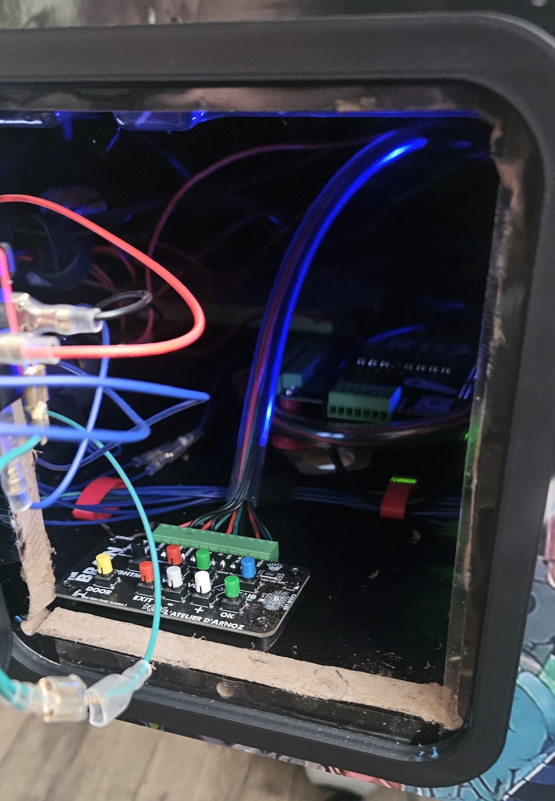 Pinball Arcade Coin Door Atgames Arcade1up Vpin Working - Etsy