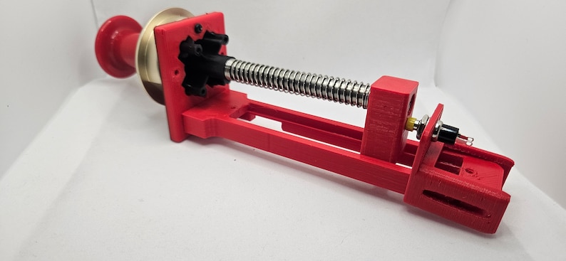 Pinball Arcade Vpin Plunger Mount Atgames ALP Kl25z Pinscape or Arnoz ...