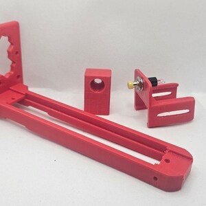 Pinball Arcade Vpin Plunger Mount Atgames ALP Kl25z Pinscape or Arnoz ...