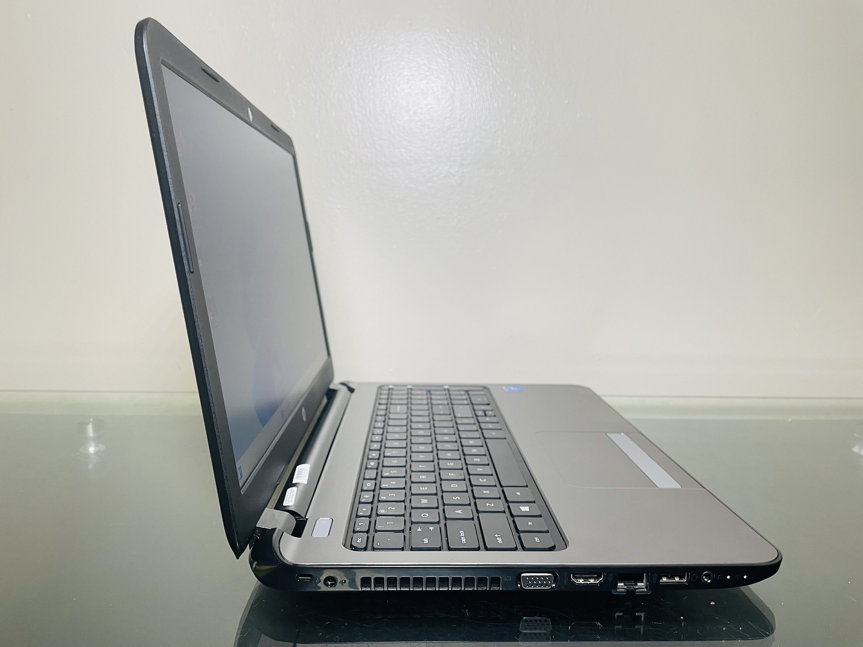 15.6 Hp Inspiron 250 G3 Windows 11 Laptop Computer W/ NEW Battery - Etsy