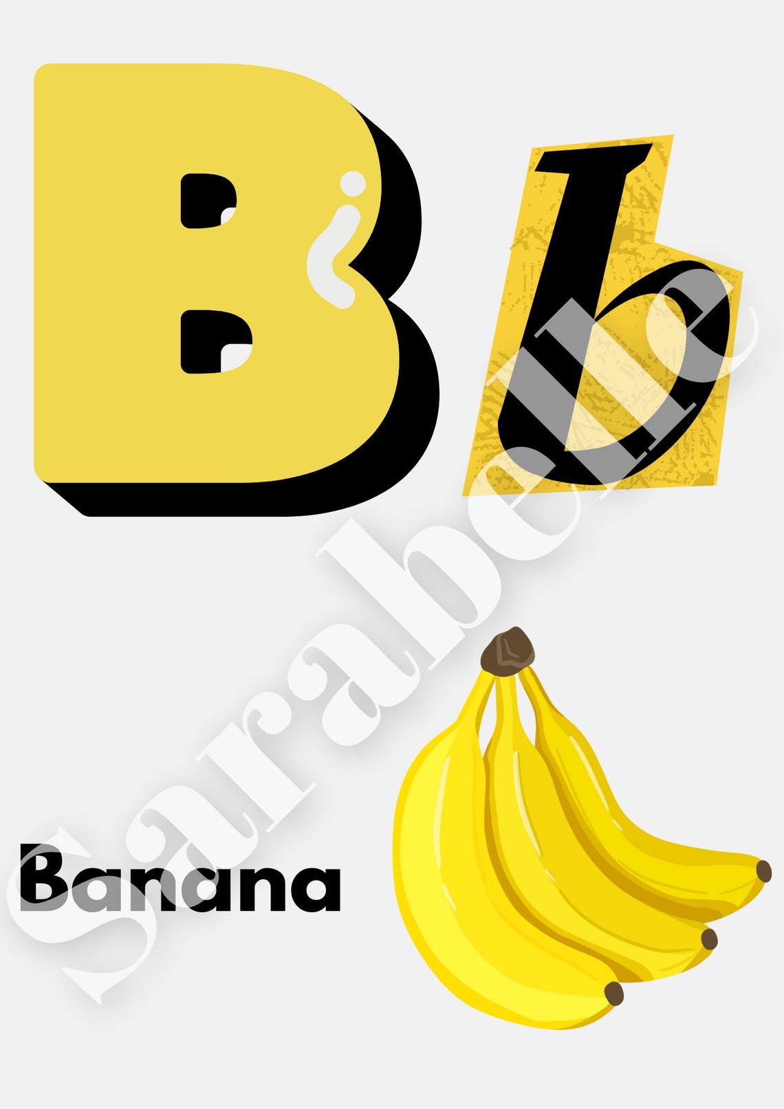 ABC for Little Learners - Etsy