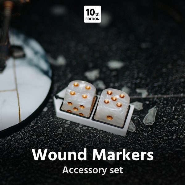 Wound Tracker - Etsy