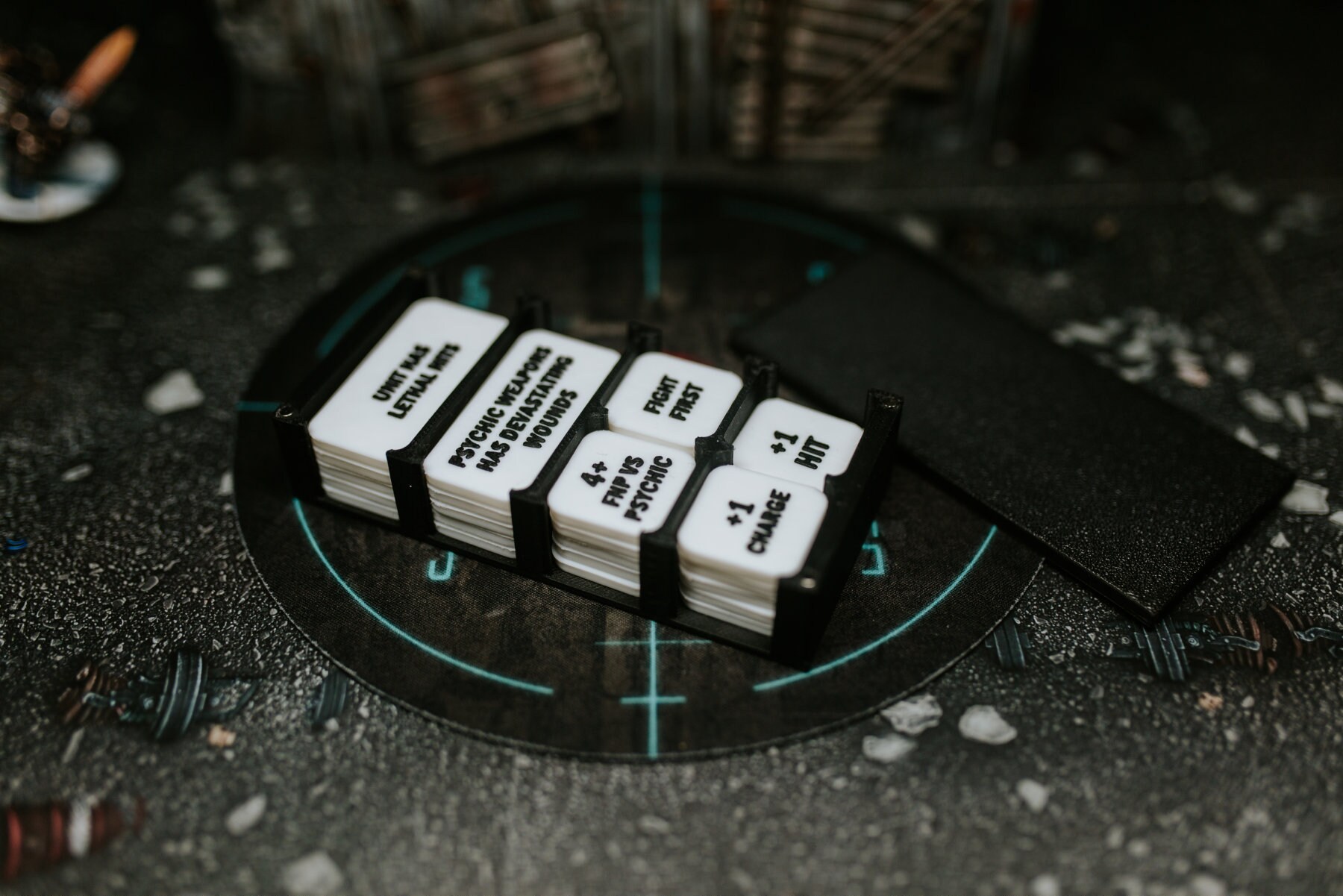Necrorobot Army Set for 40k 46 Tokens 10th Edition - Etsy