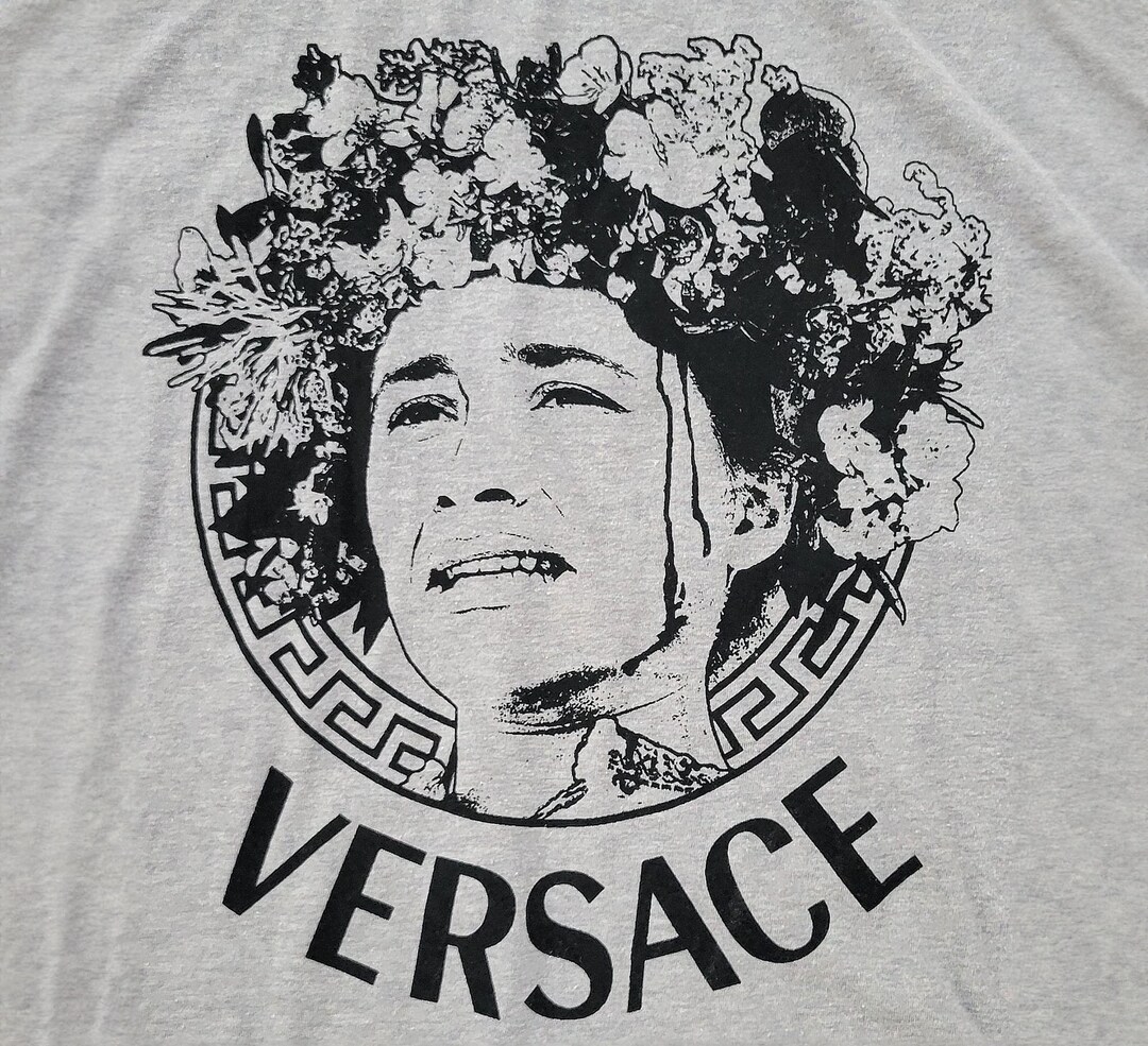 Midsommar Designer Parody T-shirt (M) - Etsy