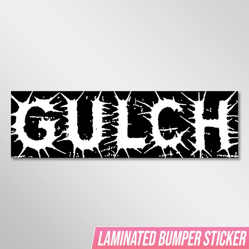 Gulch - Etsy