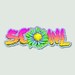Scowl Band Sticker - 6" X 2" - Etsy