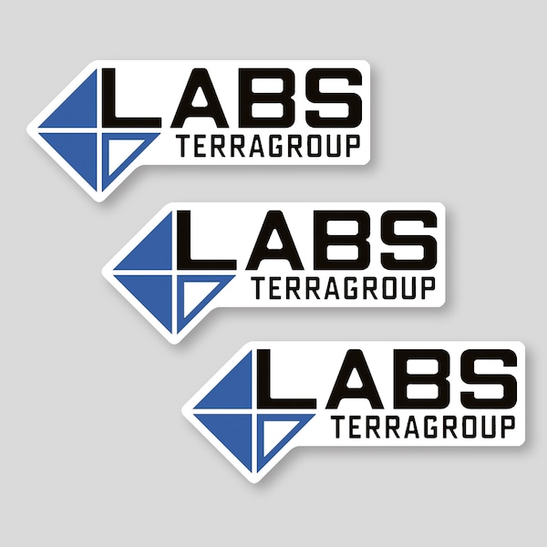Labs Terragroup - Etsy