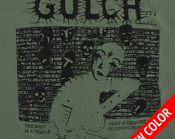 Sordo Cloth Patch - Etsy