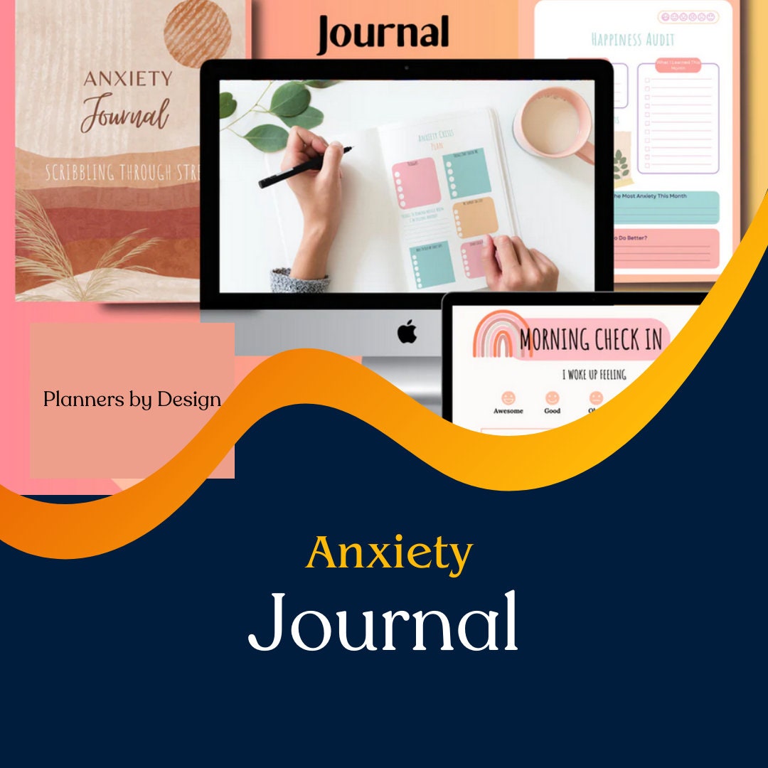Anxiety Journal, Anxiety Worksheets, Therapy Tools, Therapy Worksheets ...