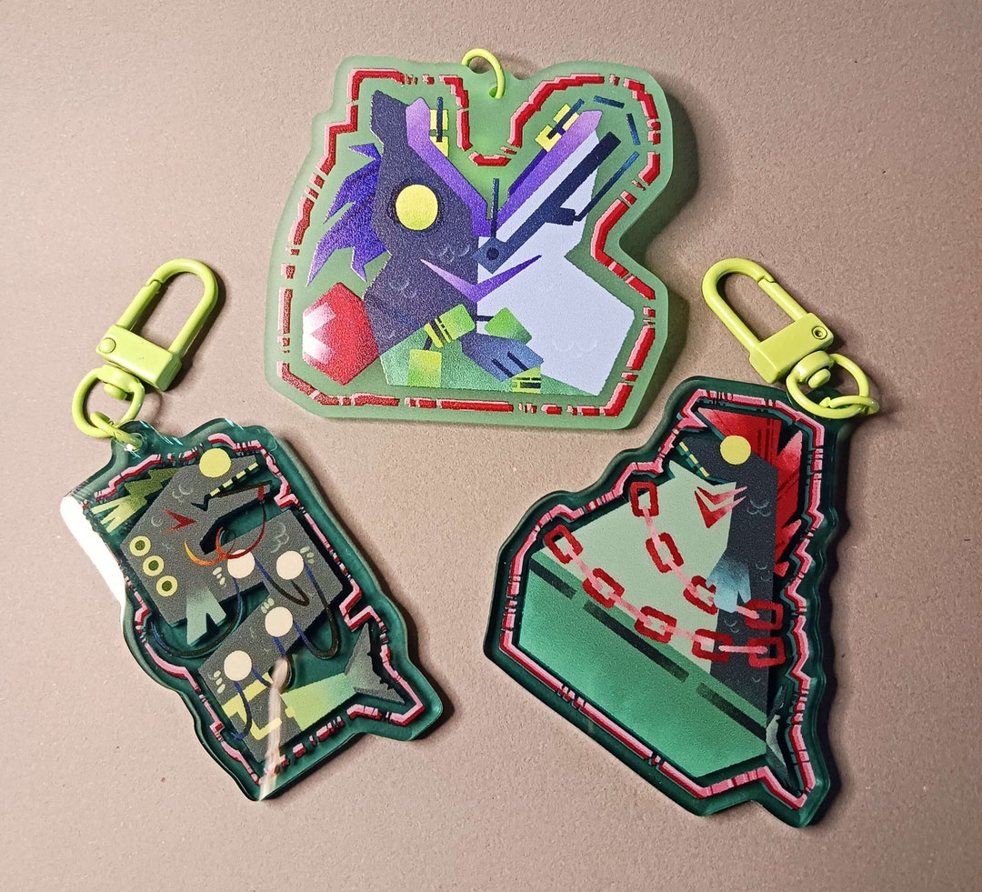 Splatoon 3 Salmon Run King Salmonids | Cohozuna | Horrorboros ...