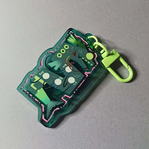 Splatoon 3 Salmon Run King Salmonids | Cohozuna | Horrorboros ...