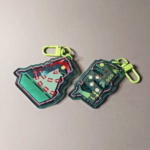 Splatoon 3 Salmon Run King Salmonids | Cohozuna | Horrorboros ...