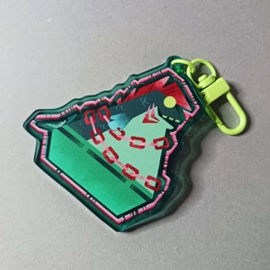 Splatoon 3 Salmon Run King Salmonids | Cohozuna | Horrorboros ...