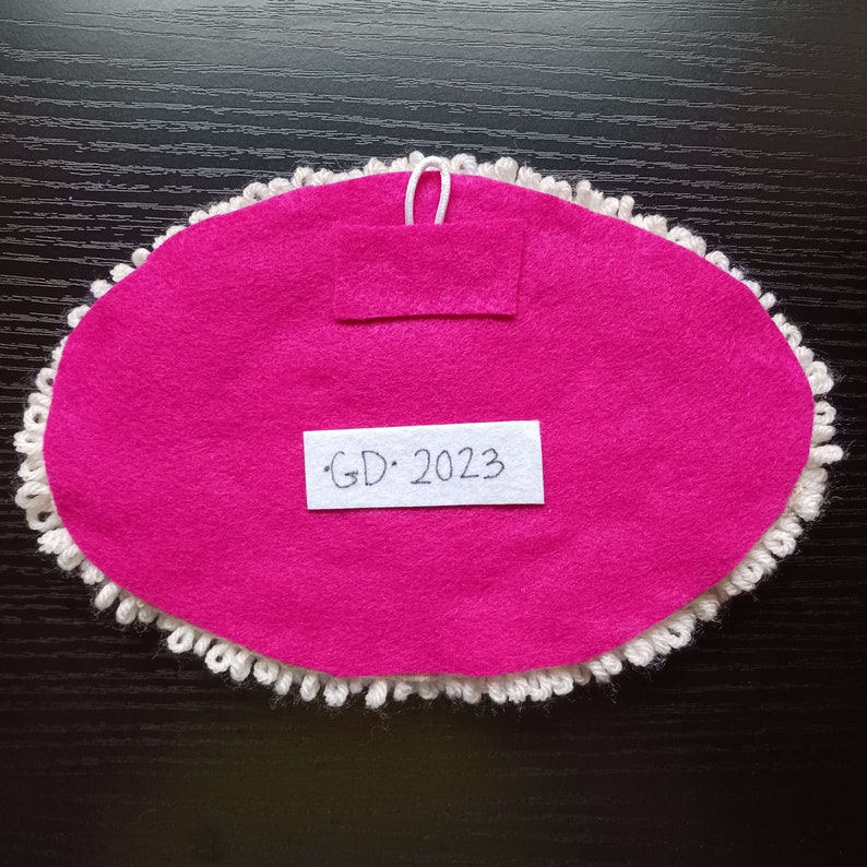 Splatoon Tentatek Punch Needle Logo Wall Art - Etsy