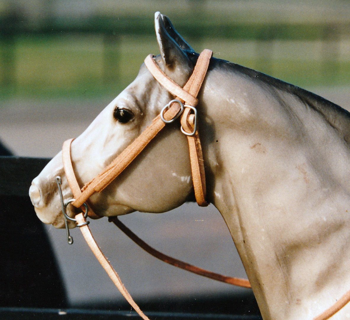Making Tack for Model Horses, A Step-by-step Guide - Etsy