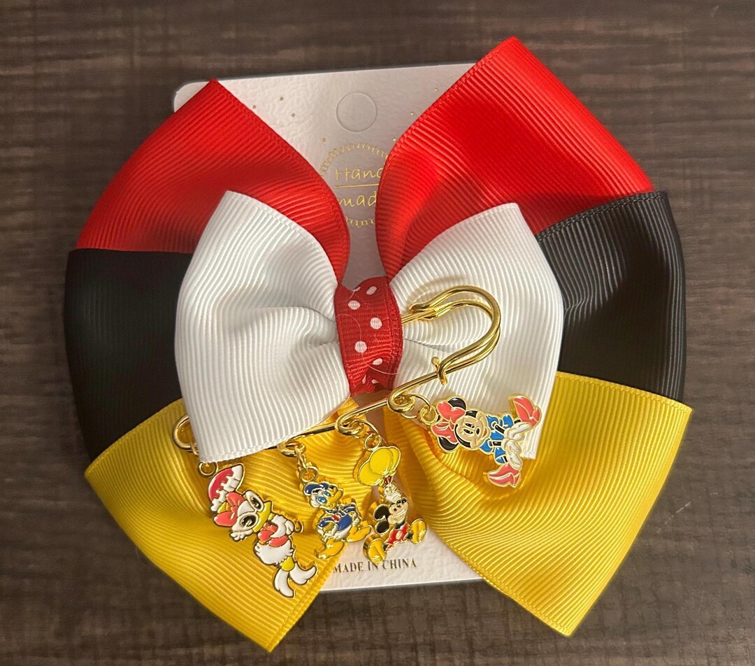 Mickey’s Magical Crew - Etsy