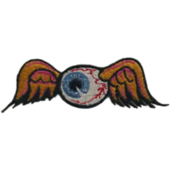 Flying Eye - Etsy