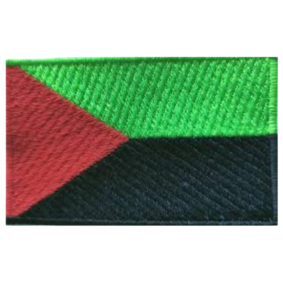 Single Patch Collectible Virginia Police Patches Martinique Flag Patch ...