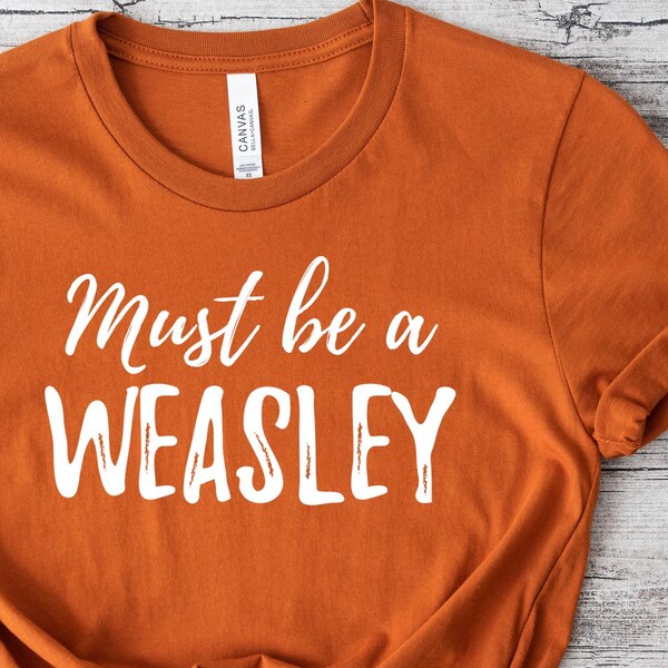 Ron Weasley - Etsy
