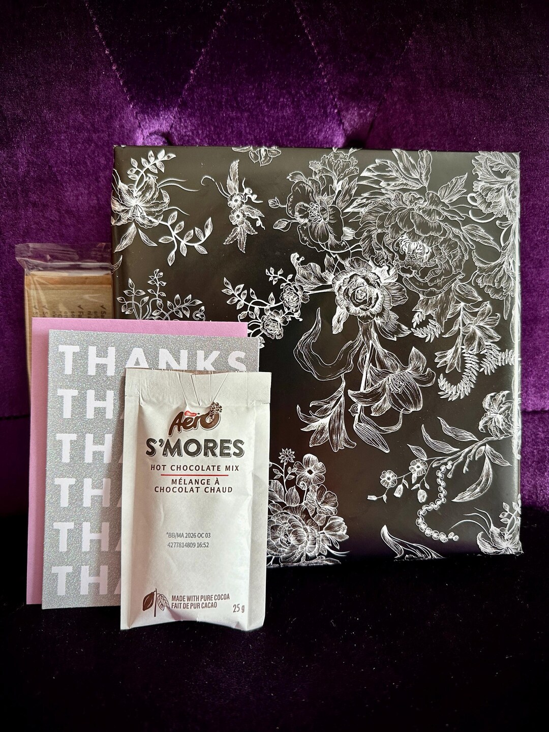 Blind Date With A Puzzle, Puzzle Night In, Gift for Introvert - Etsy