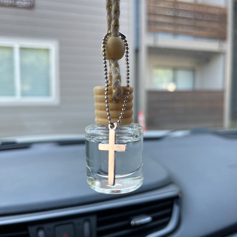 Car Fresheners , Hanging Car Diffuser , Scented Car Diffuser / Air ...