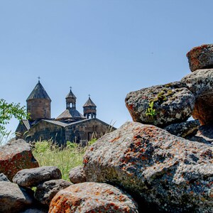 Christian Church. Old Church Wall Art. Monastery Digital Print. Church ...