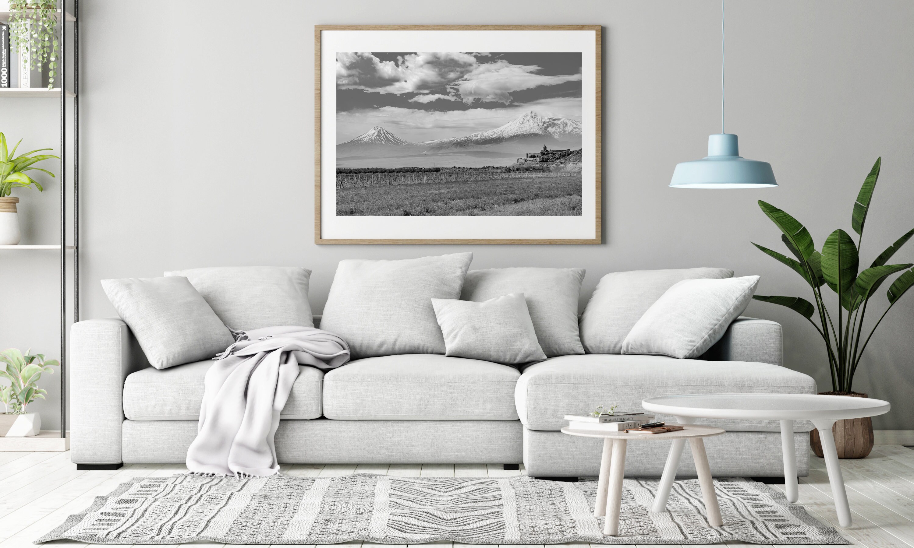 Christian Church. Old Church Wall Art. Monastery Digital Print. Church ...
