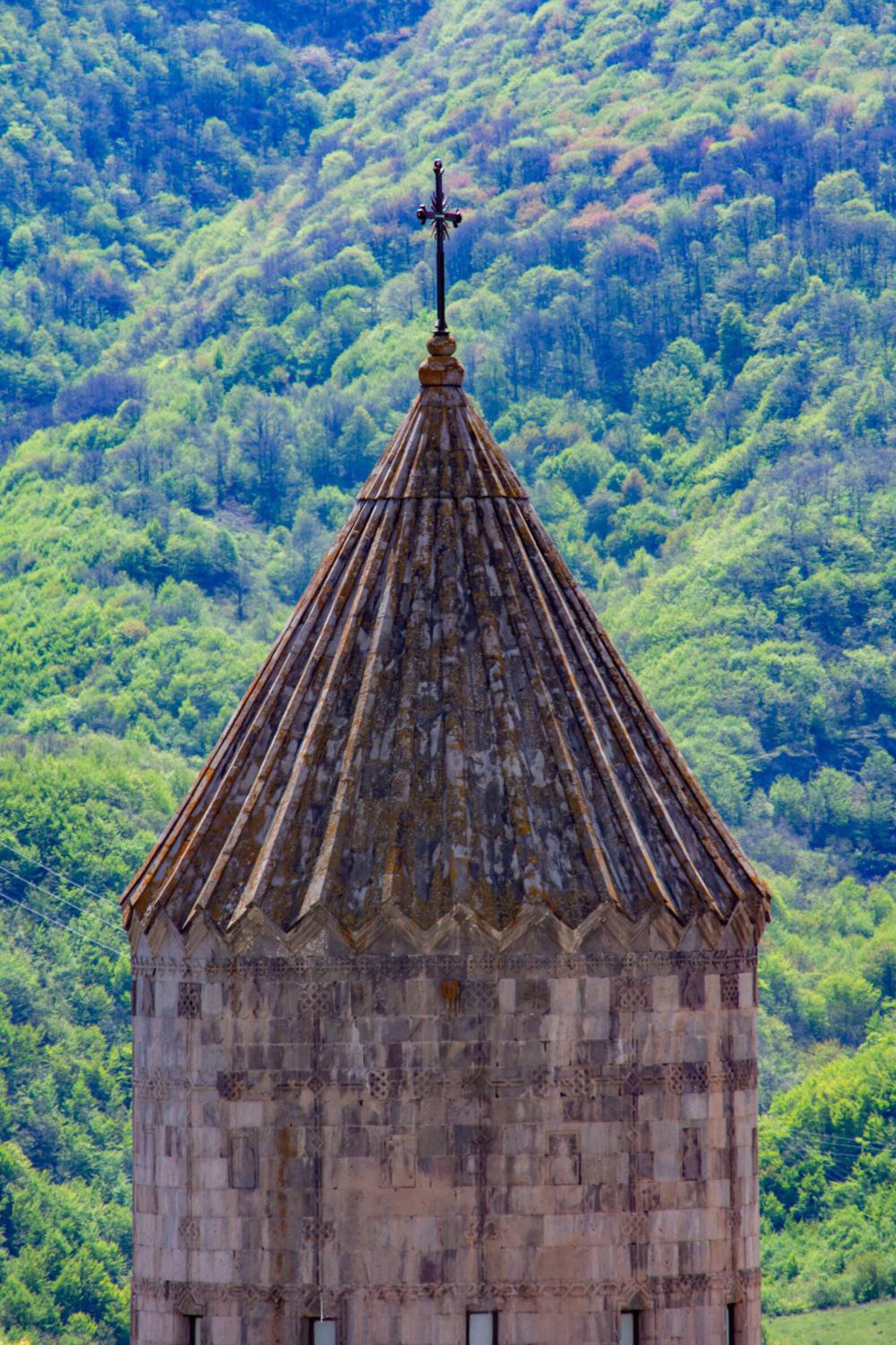 Christian Church. Old Church Wall Art. Monastery Digital Print. Church ...