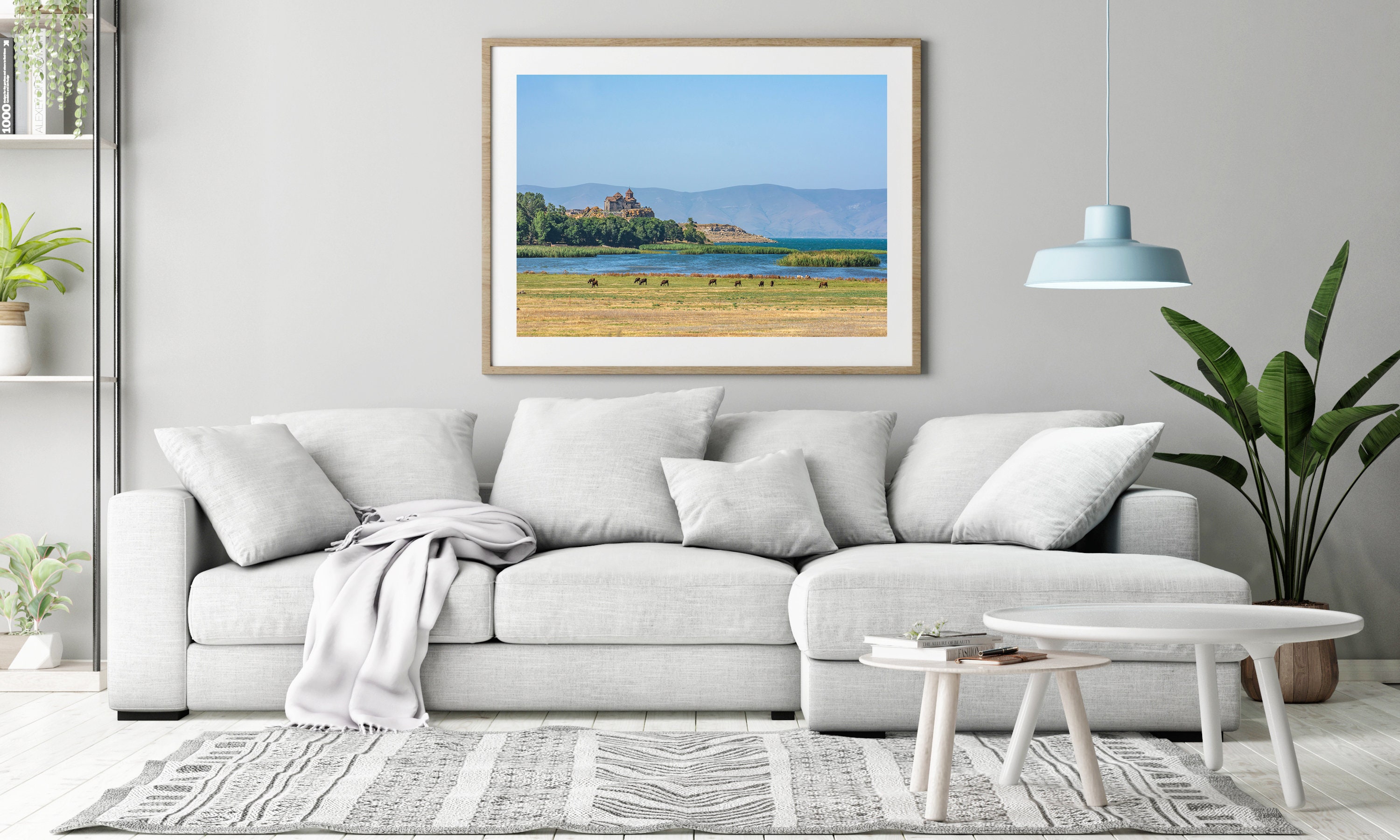 Christian Church. Old Church Wall Art. Monastery Digital Print. Church ...