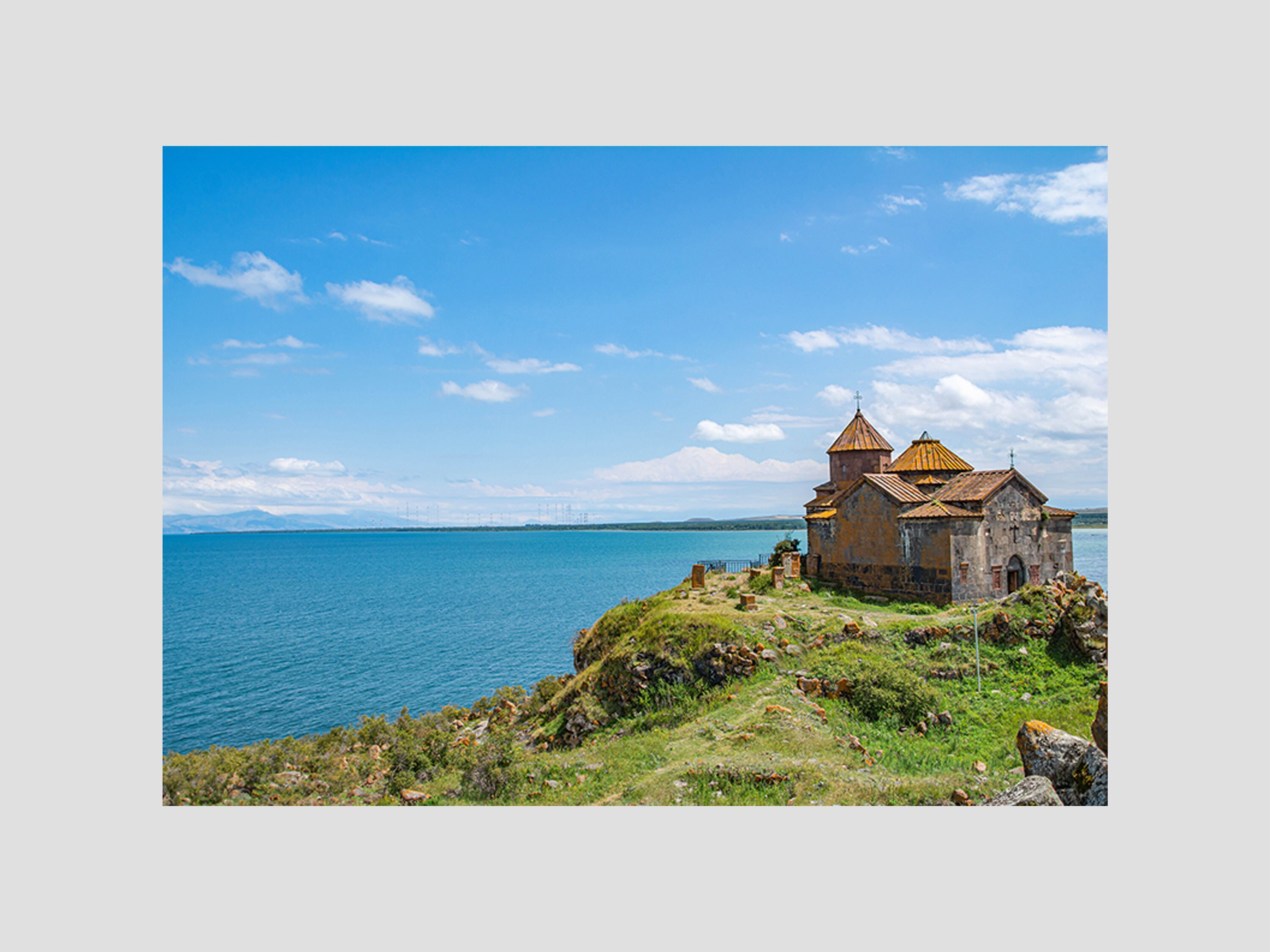 Christian Church. Old Church Wall Art. Monastery Digital Print. Church ...