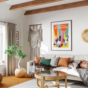 No Shoes Inside Print Entrance Printable Wall Art Take off Your Shoes ...