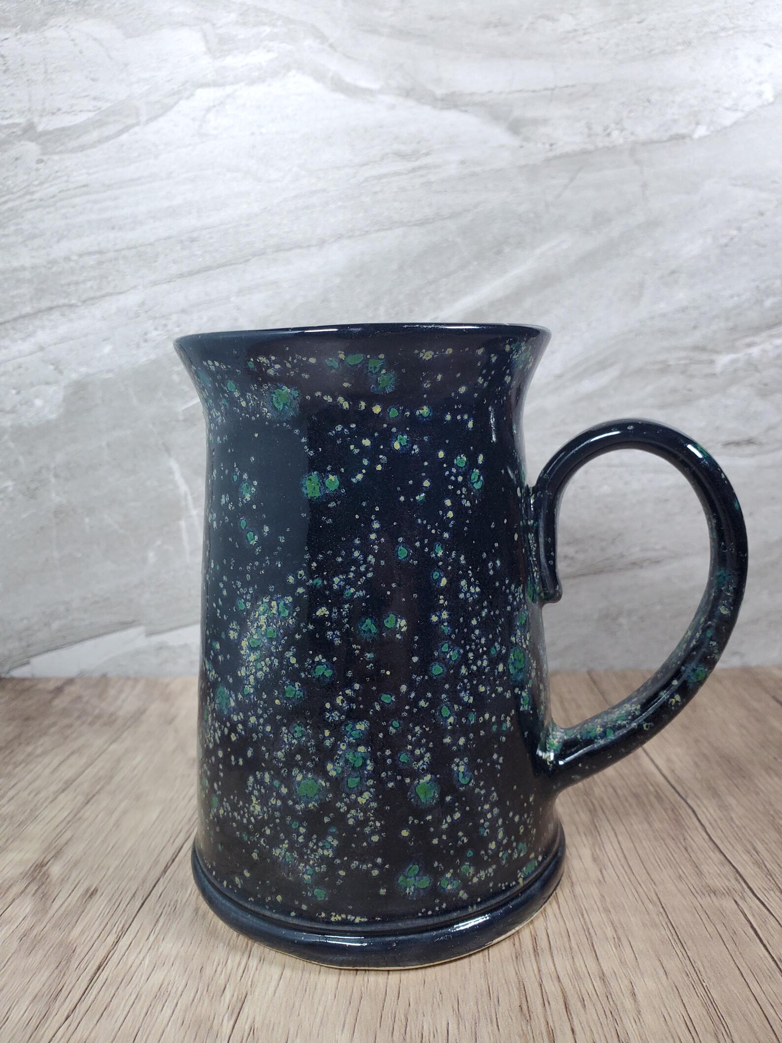 Ceramic Sgraffito Bird Mug, Handcrafted Ceramic Mug, Sgraffito Mug - Etsy