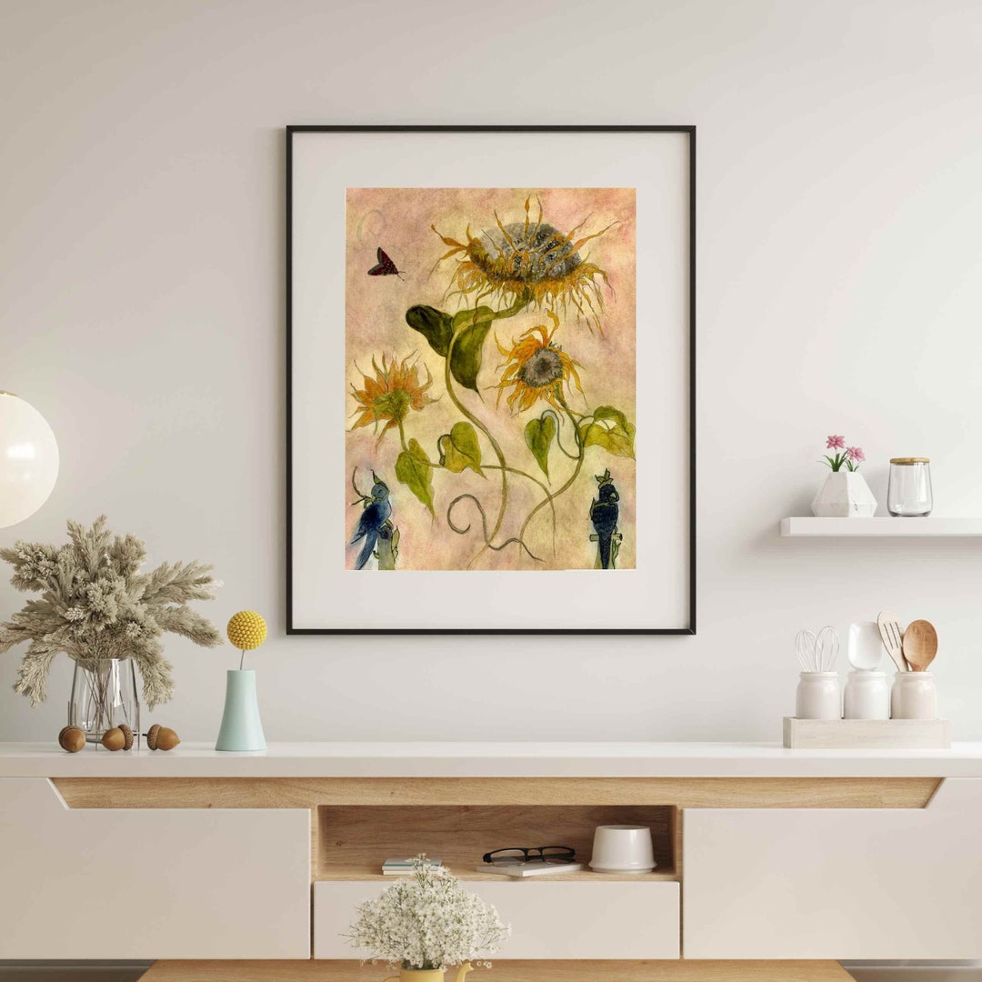Poster - Etsy