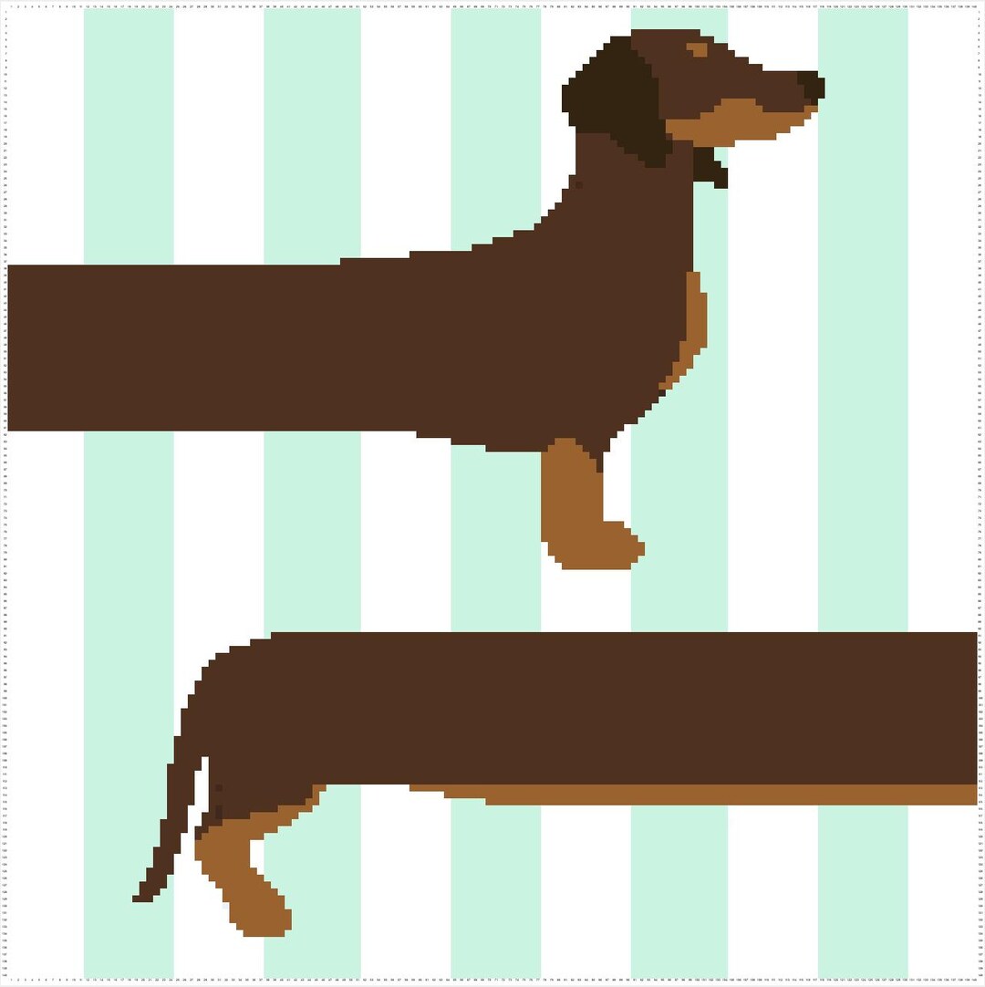 So Long Dogue - Etsy