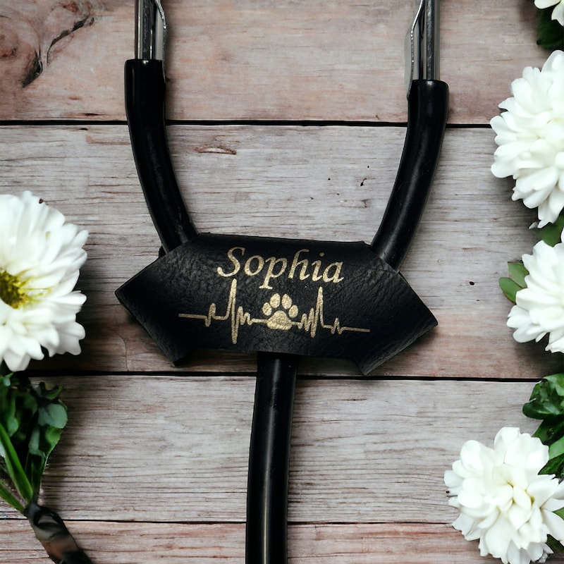 Doctor Name Tag - Etsy