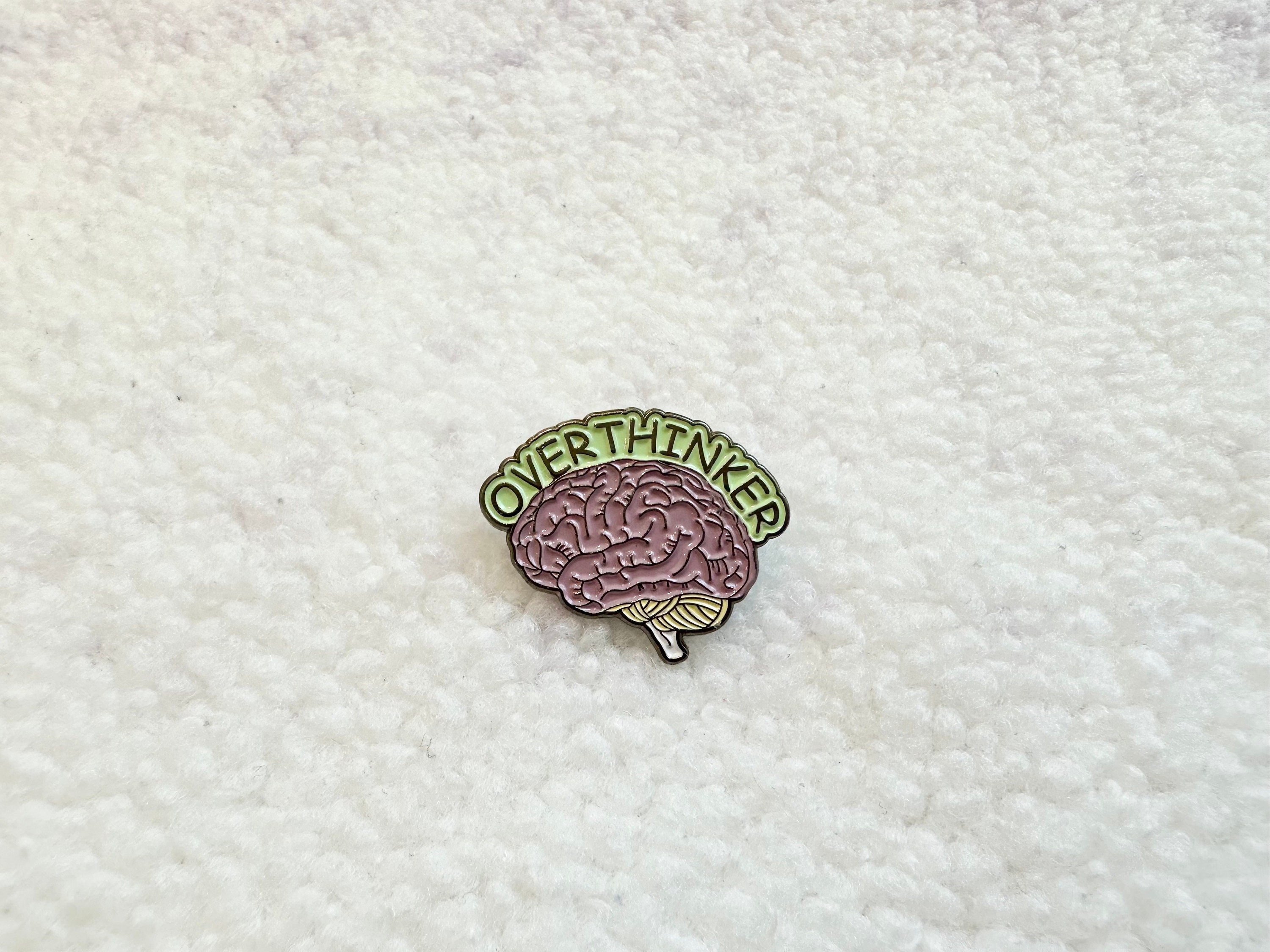 Enamel Pins Badge Cute Pins Lapel Pins Gift Pins for Backpacks - Etsy