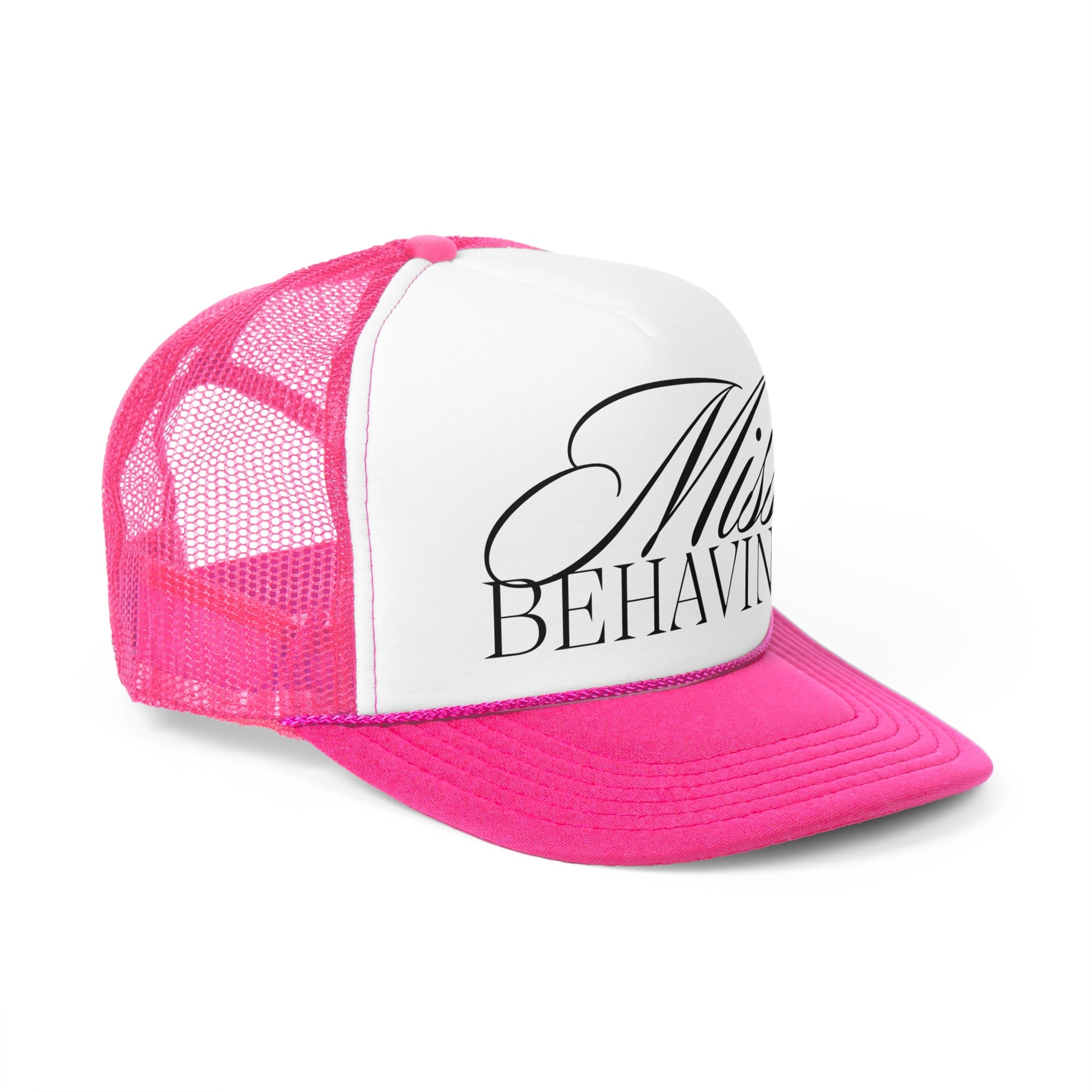 Miss Behaving Bachelorette Party Girls Trip Bridal Party Gift Hilarious ...