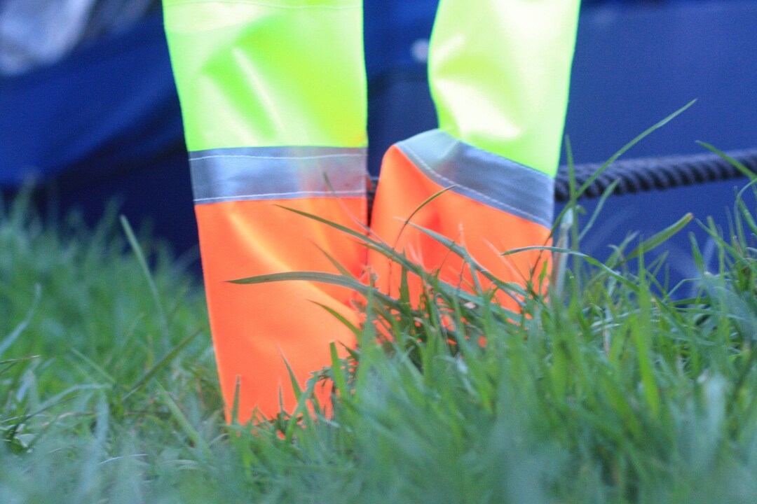 A Pair of Canal Boat Mooring Pin / Stake Covers - Etsy UK