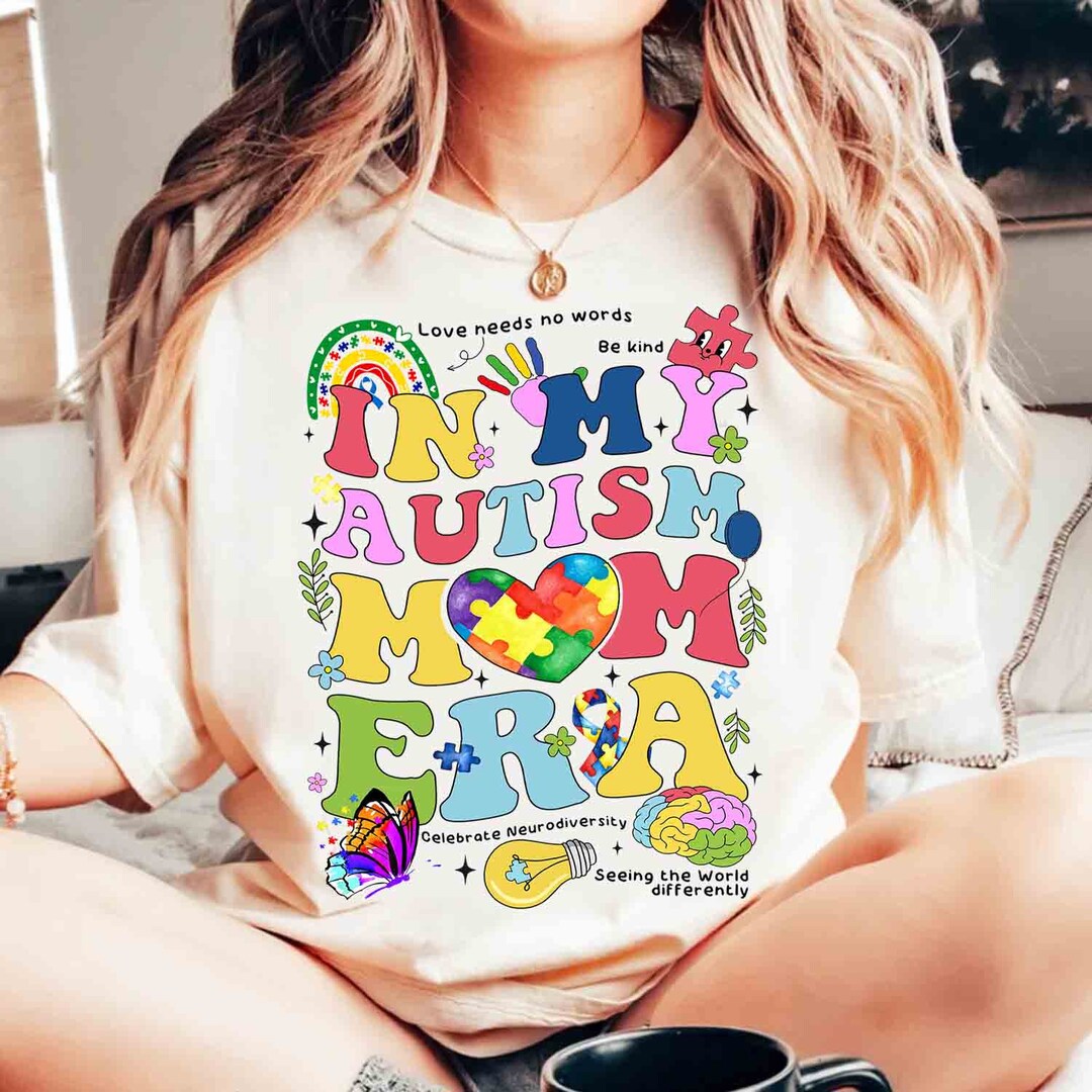 Autism Definition Png,retro Autism Png,i See Your True Colors Png,be ...