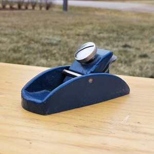 Hand Plane - Etsy