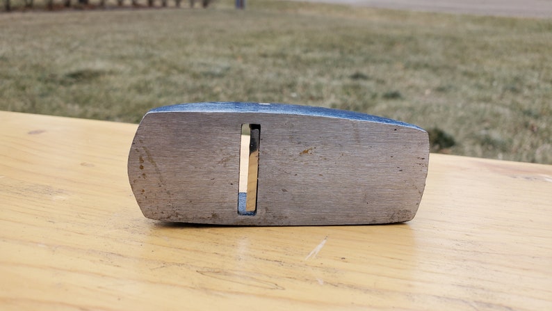 Mini Hand Plane - Etsy